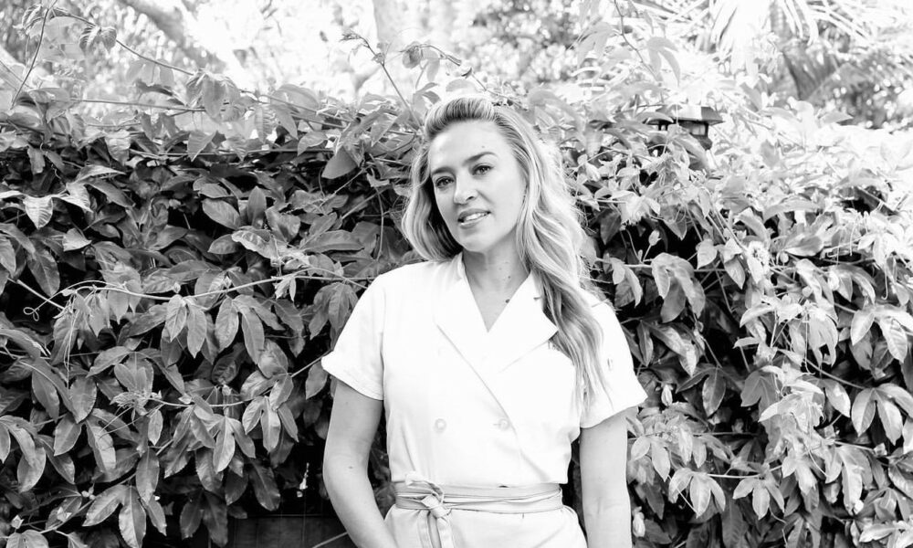 Community Highlights: Meet Isabelle Baril of BelleCal Seasonal - Voyage MIA Magazine | Miami ...