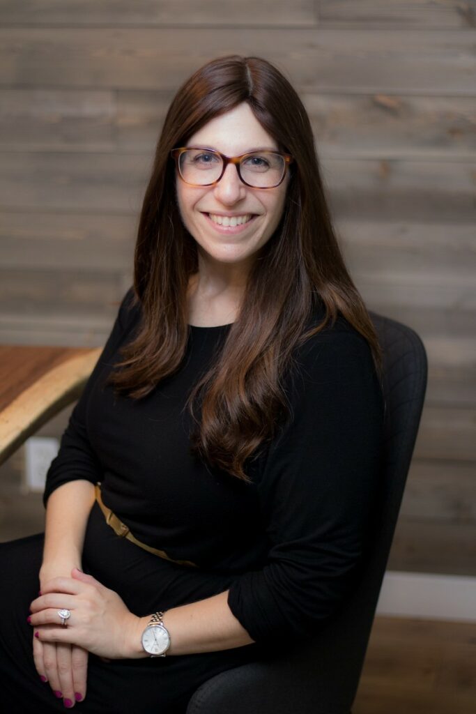 Inspiring Conversations with Sarah Hendin of Sarah Hendin Counseling ...