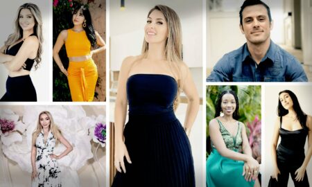 Life and Work with Jennifer Behar - Voyage MIA Magazine | Miami City Guide