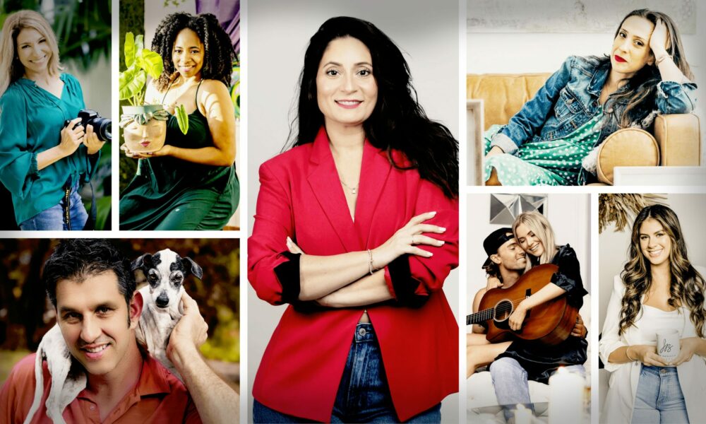 Meet Alyssa Grover - Voyage MIA Magazine | Miami City Guide