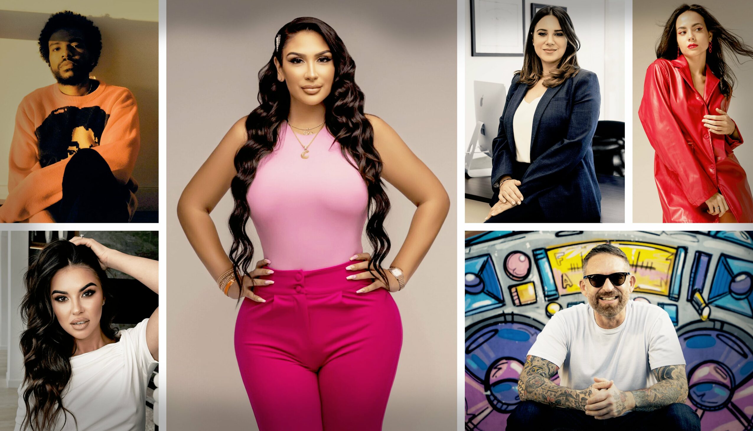 Home - Voyage MIA Magazine | Miami City Guide