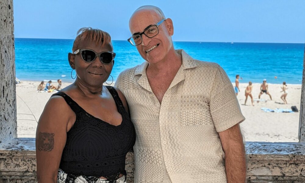 Inspiring Conversations with Joseph Morrone of The Morrone Group ...