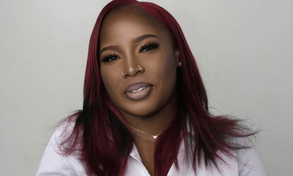 Check Out LaVonne Powell’s Story - Voyage MIA Magazine | Miami City Guide