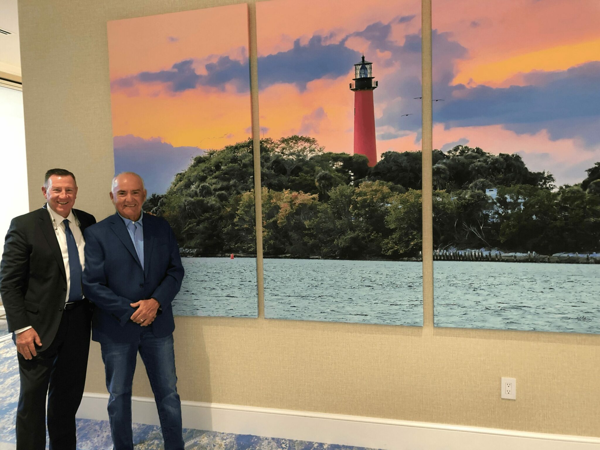 Meet Edward Munoz - Voyage MIA Magazine | Miami City Guide