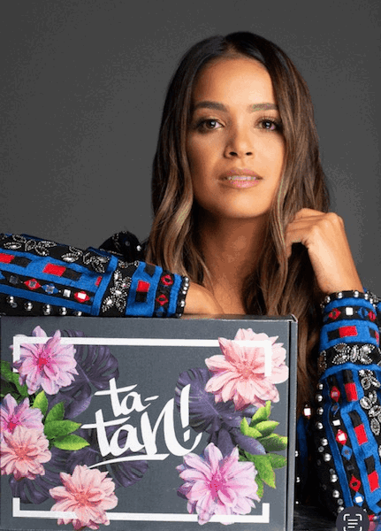 Driven by Passion: How Ana Gutierrez Built a Global Sunless Tanning ...