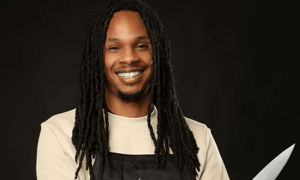 Check Out Justin Grey’s Story - Voyage MIA Magazine | Miami City Guide