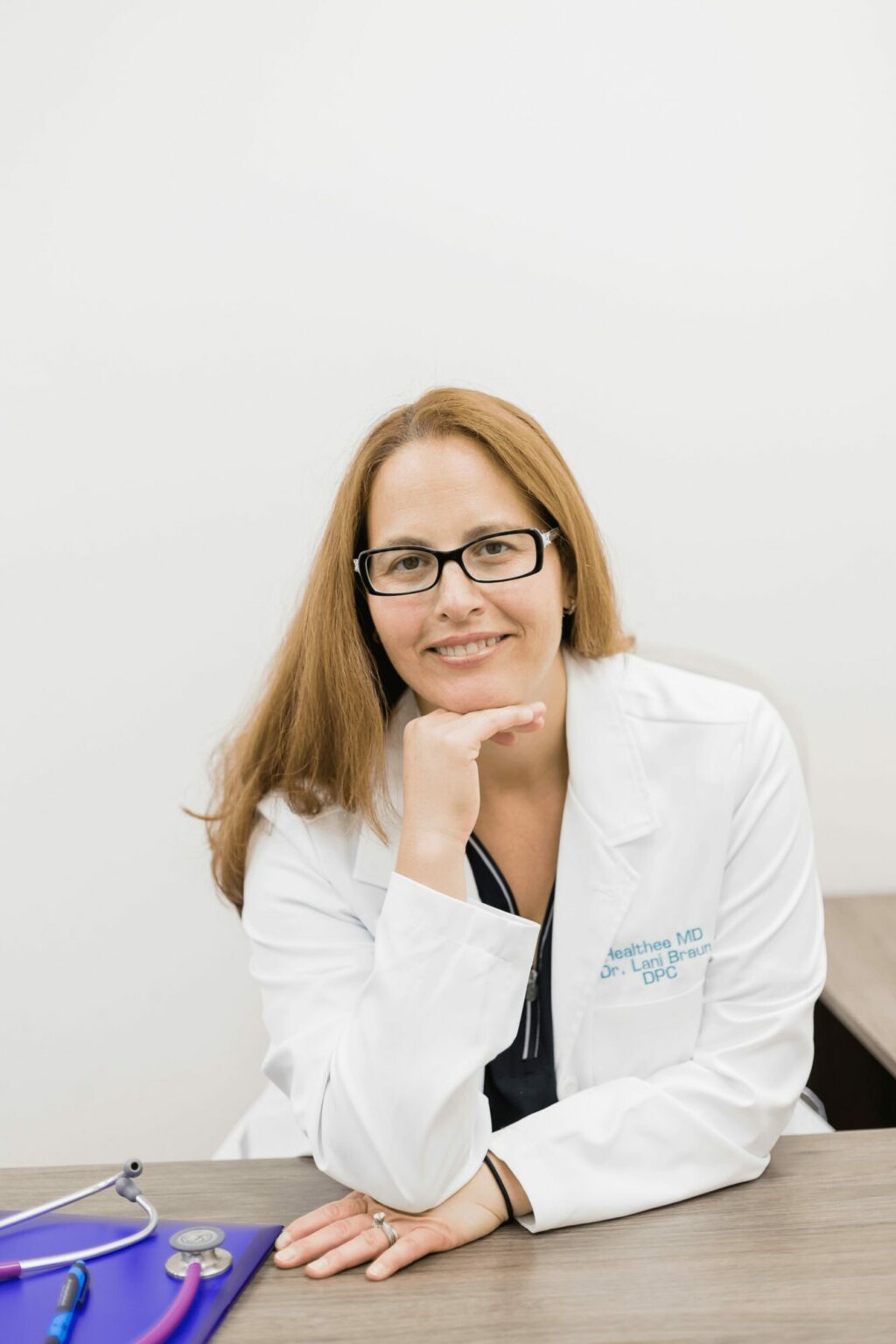 Meet Dr. Lani Braun of Healthee MD - Voyage MIA Magazine | Miami City Guide
