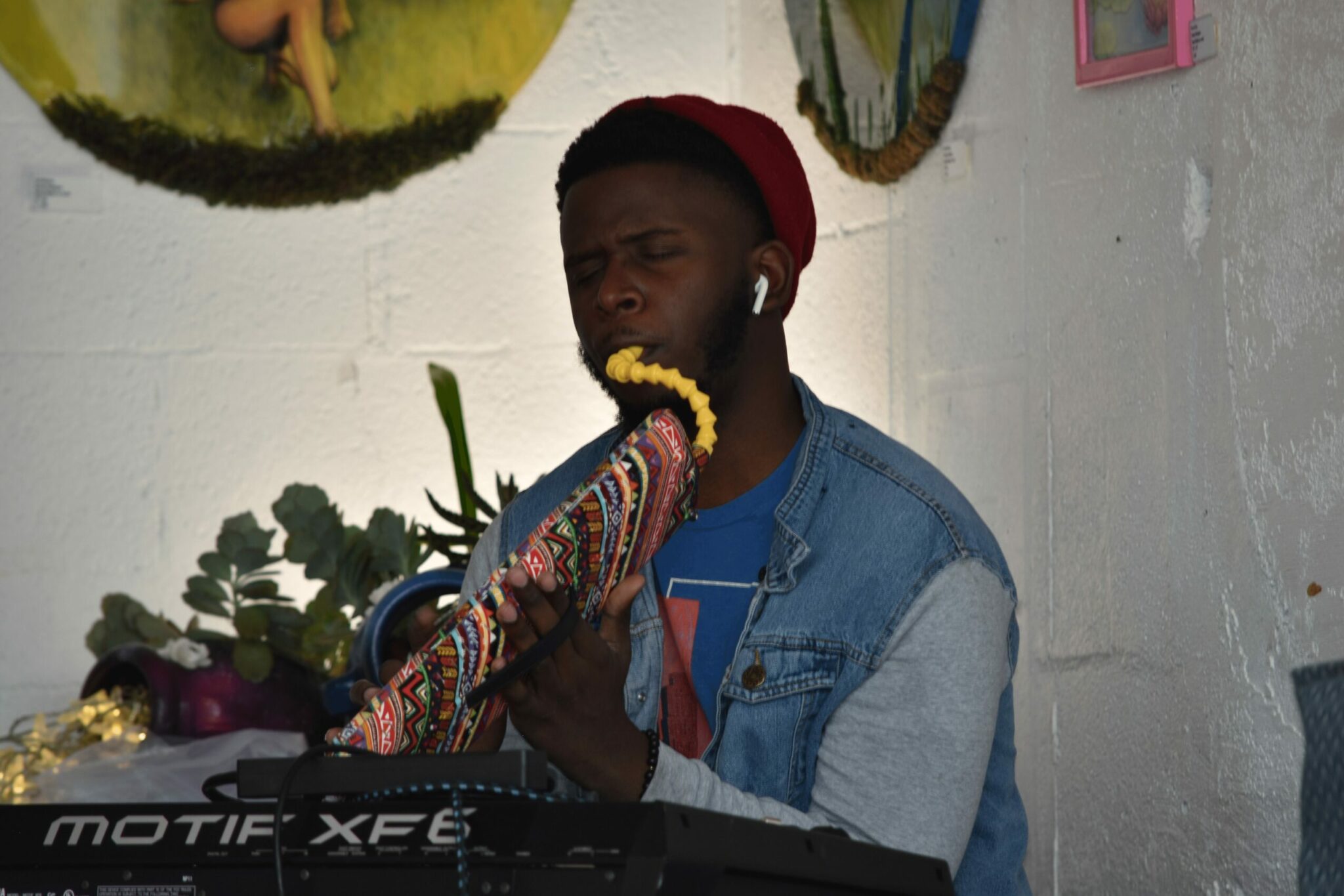 Rising Stars: Meet Daniel Arteaga of Boca Raton - Voyage MIA Magazine ...