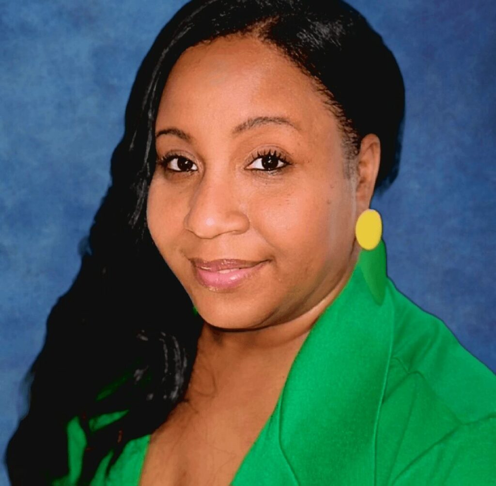 Meet Sherida Gayle of Empowerment Counseling and Psychotherapy Services ...