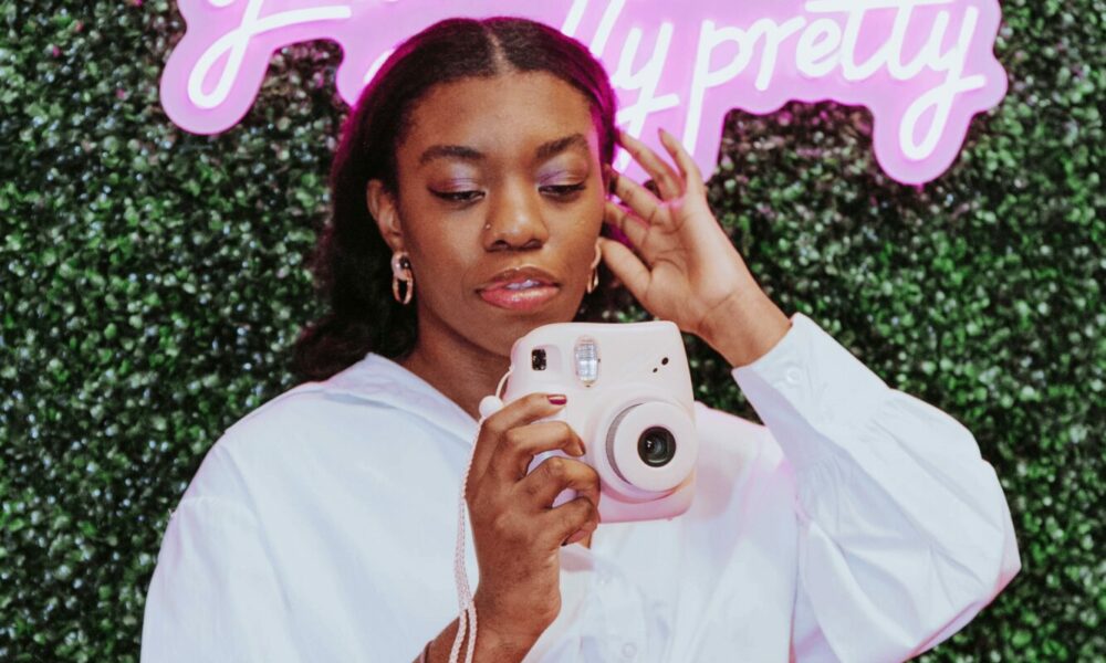 Daily Inspiration: Meet Claudie Pierre - Voyage MIA Magazine | Miami City Guide