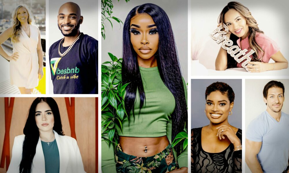 Meet Debra Beye-Barwick of F.R.I.E.N.D.S. Horse Rescue & Sanctuary ...