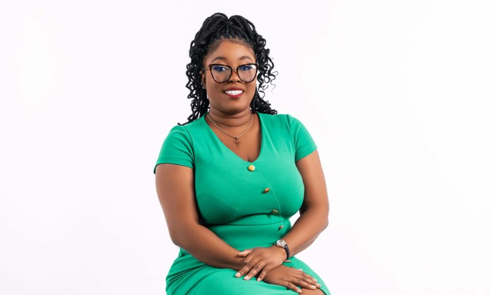 Inspiring Conversations with Kimisha King of Queensmindset Empowerment ...