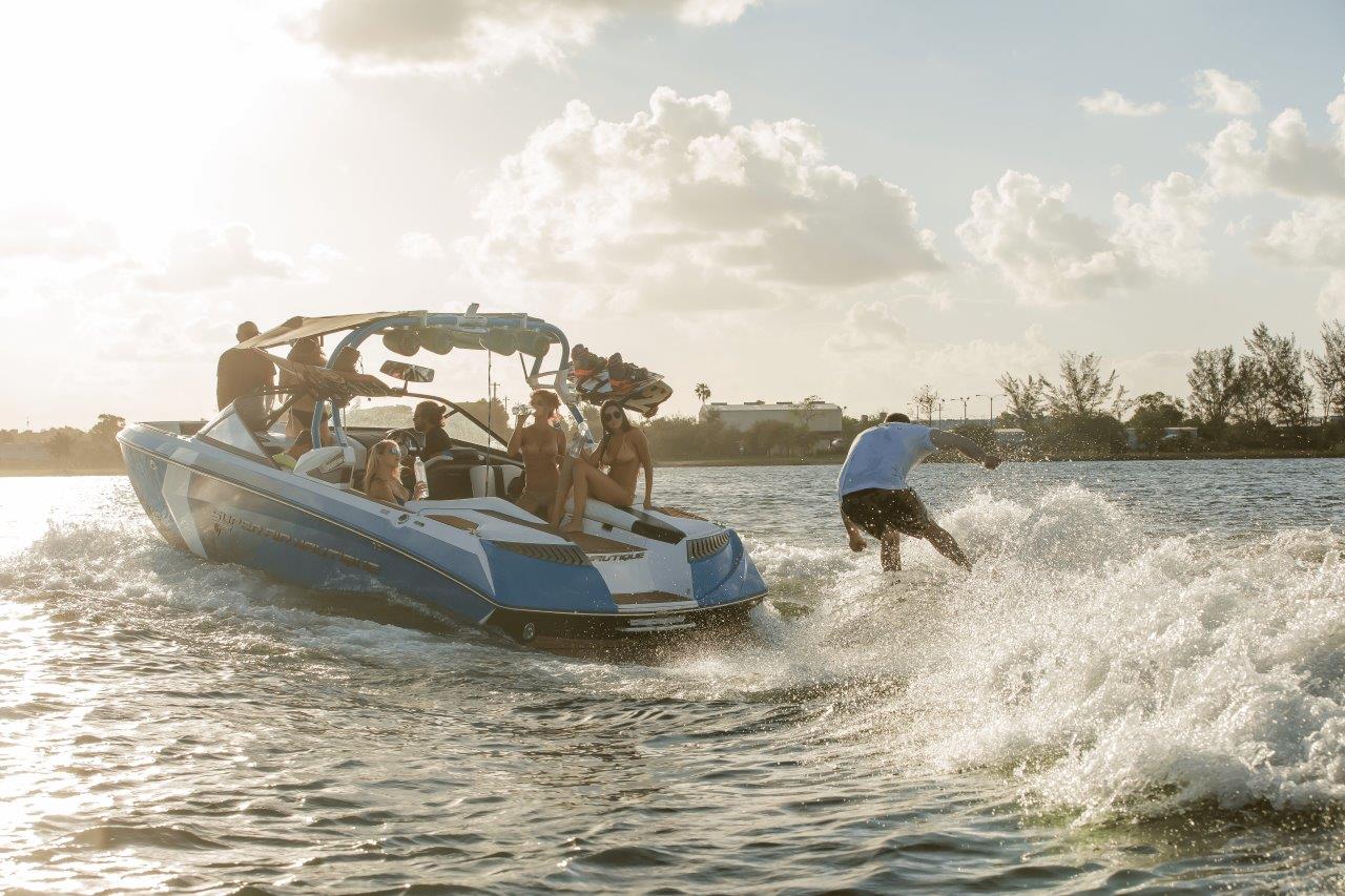 Meet Max Blakesberg of Boca Raton, Florida - Voyage MIA Magazine ...