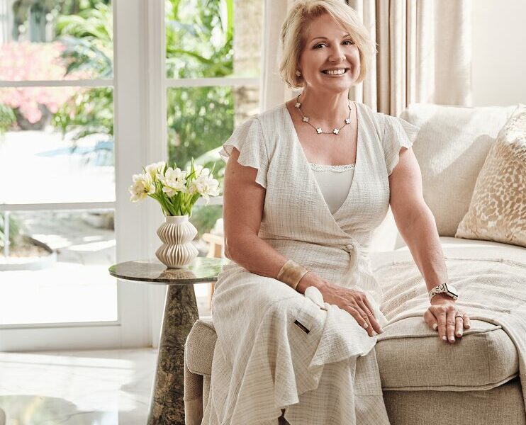 Check Out maritza Capiro’s Story - Voyage MIA Magazine | Miami City Guide