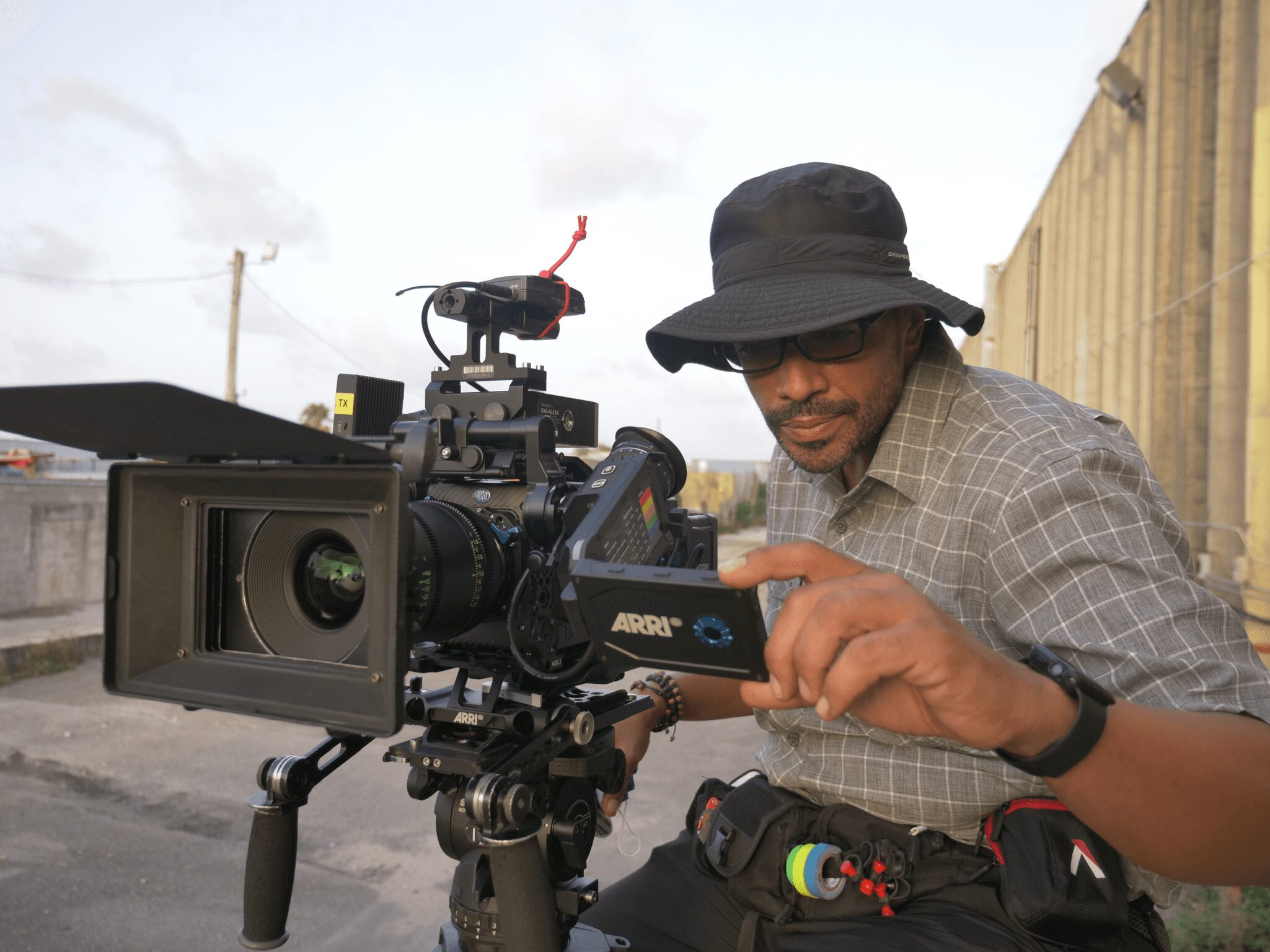 Meet Raul De La Cruz of Miami - Voyage MIA Magazine | Miami City Guide