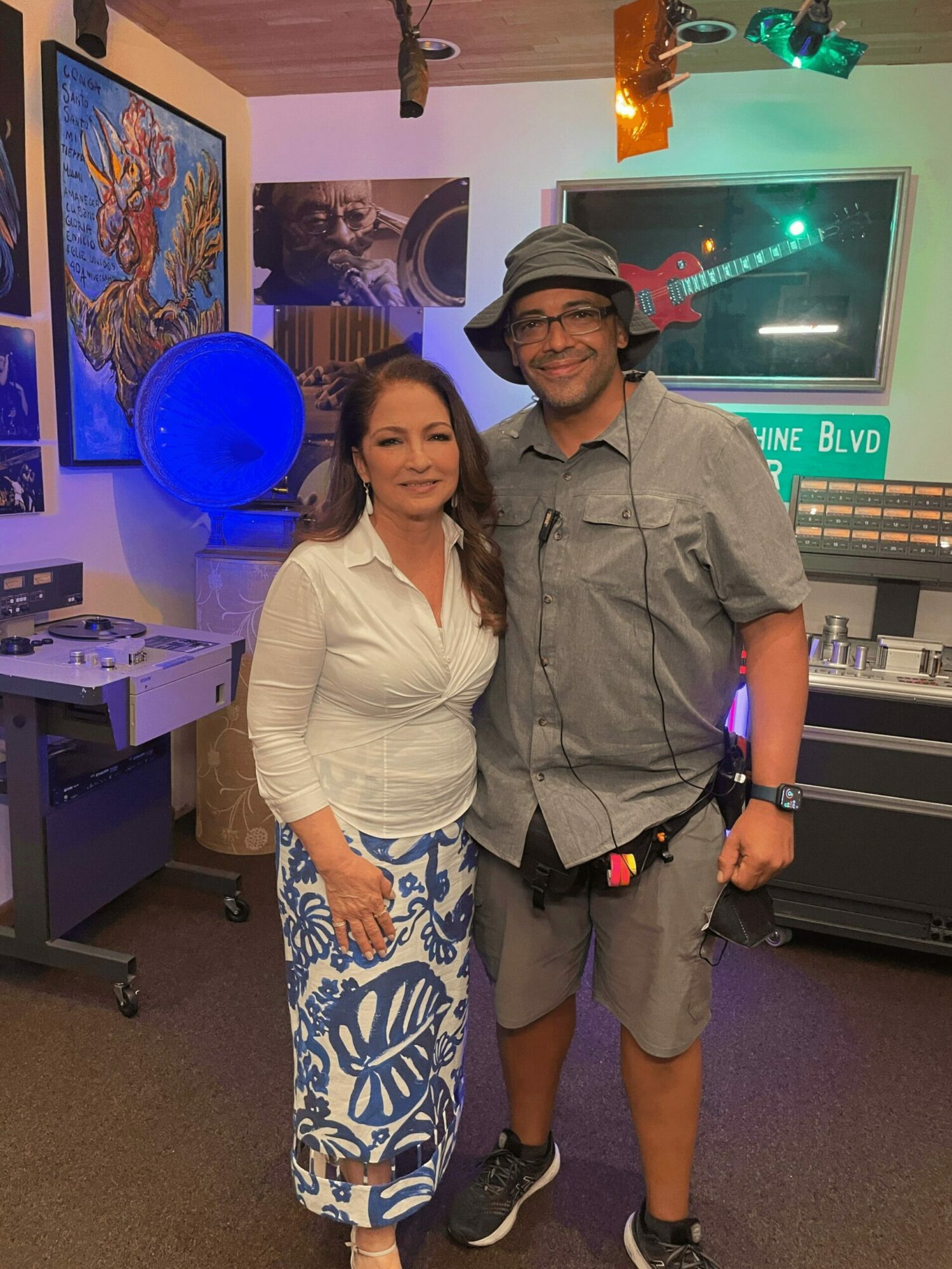 Meet Raul De La Cruz of Miami - Voyage MIA Magazine | Miami City Guide