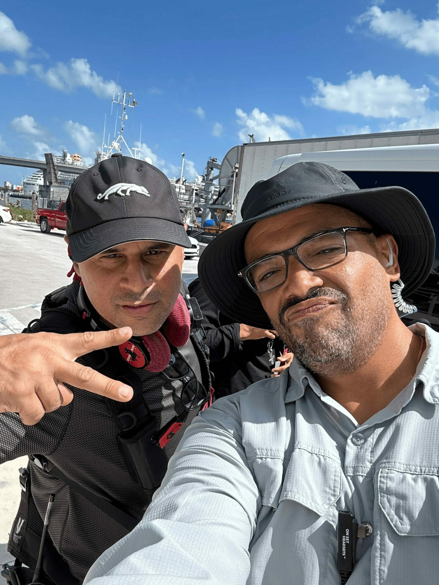 Meet Raul De La Cruz of Miami - Voyage MIA Magazine | Miami City Guide