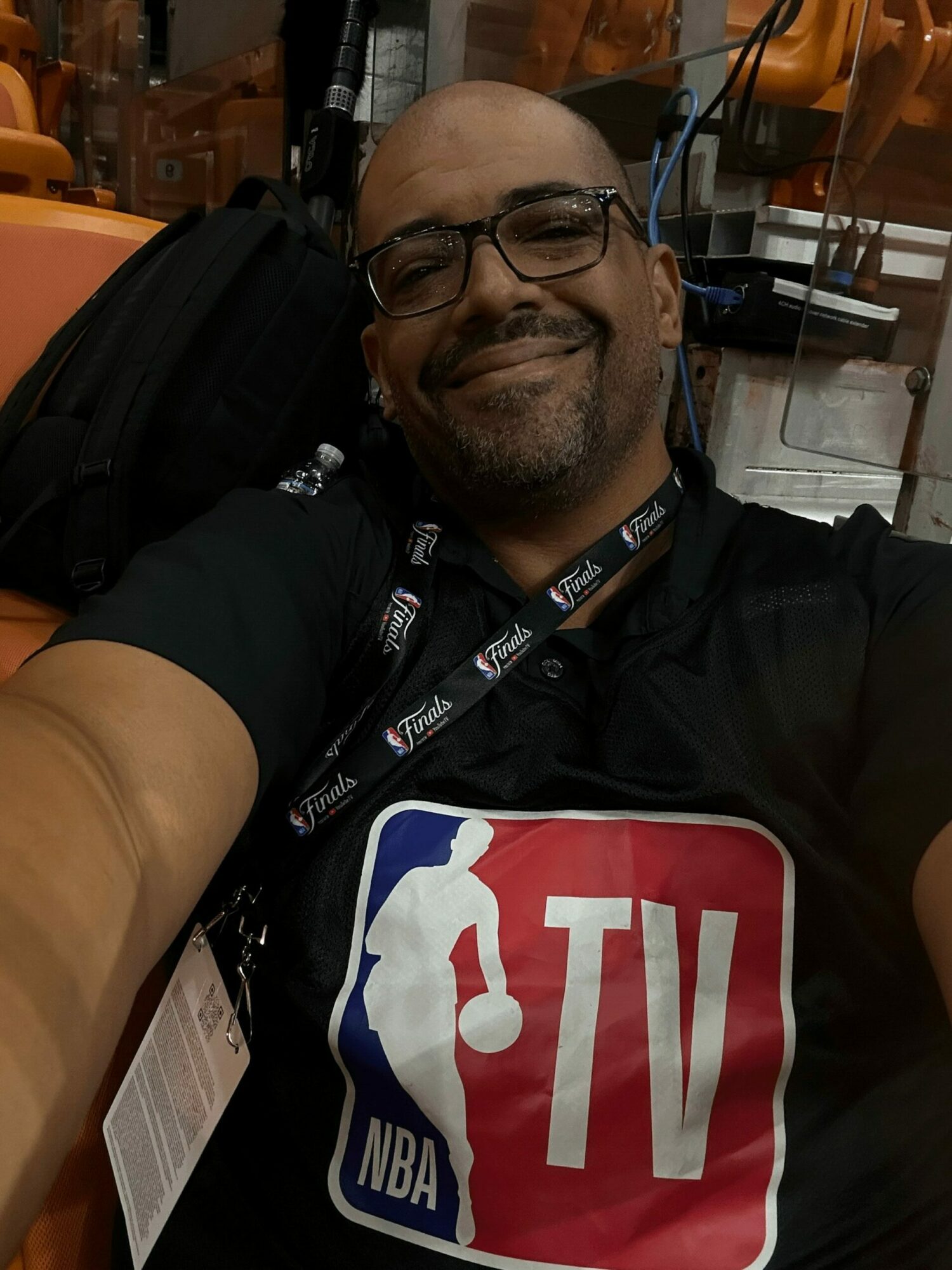 Meet Raul De La Cruz of Miami - Voyage MIA Magazine | Miami City Guide