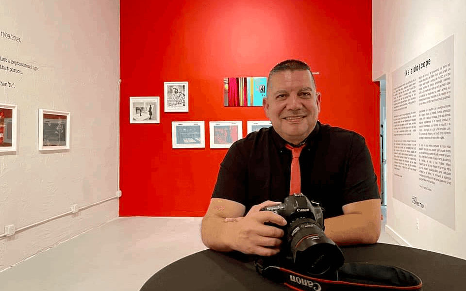 Rising Stars: Meet William Riera of Miami - Voyage MIA Magazine | Miami ...