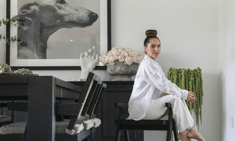 Hidden Gems: Meet Maria Roeder of M.A.R DESIGN LLC - Voyage MIA ...