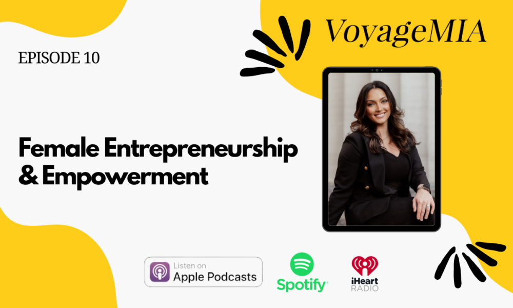 Home - Voyage MIA Magazine | Miami City Guide