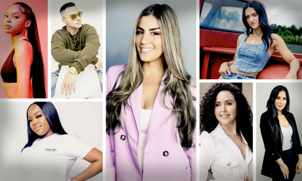 Meet Marie Donze - Voyage MIA Magazine | Miami City Guide