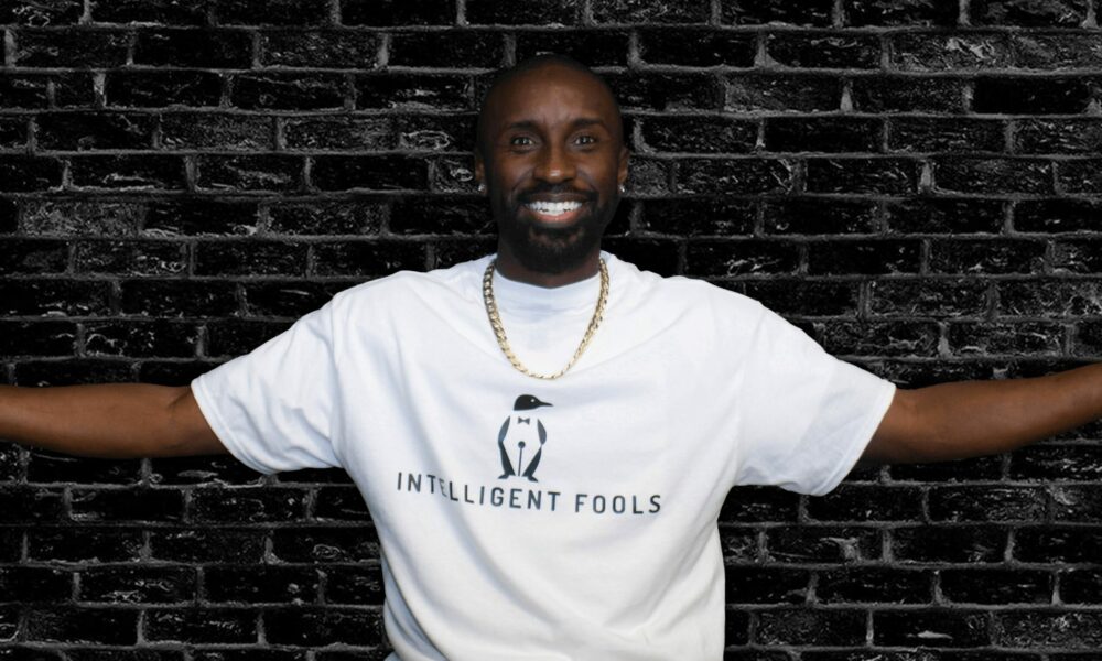 Check Out Ernest Mitchell’s Story - Voyage MIA Magazine | Miami City Guide