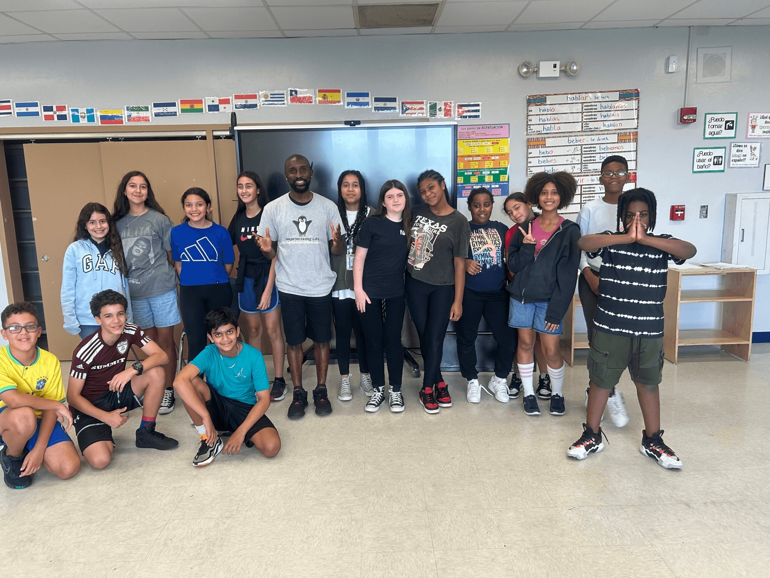 Check Out Ernest Mitchell’s Story - Voyage MIA Magazine | Miami City Guide