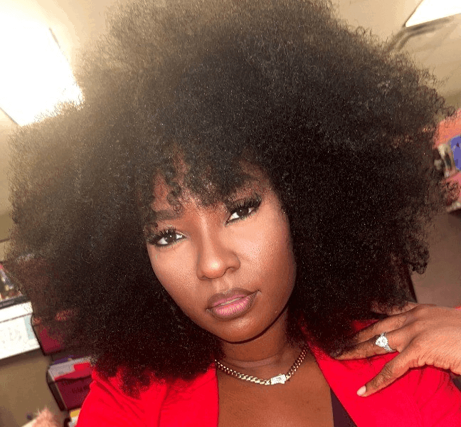 Rising Stars: Meet Dashay Johnson of Miami - Voyage MIA Magazine ...