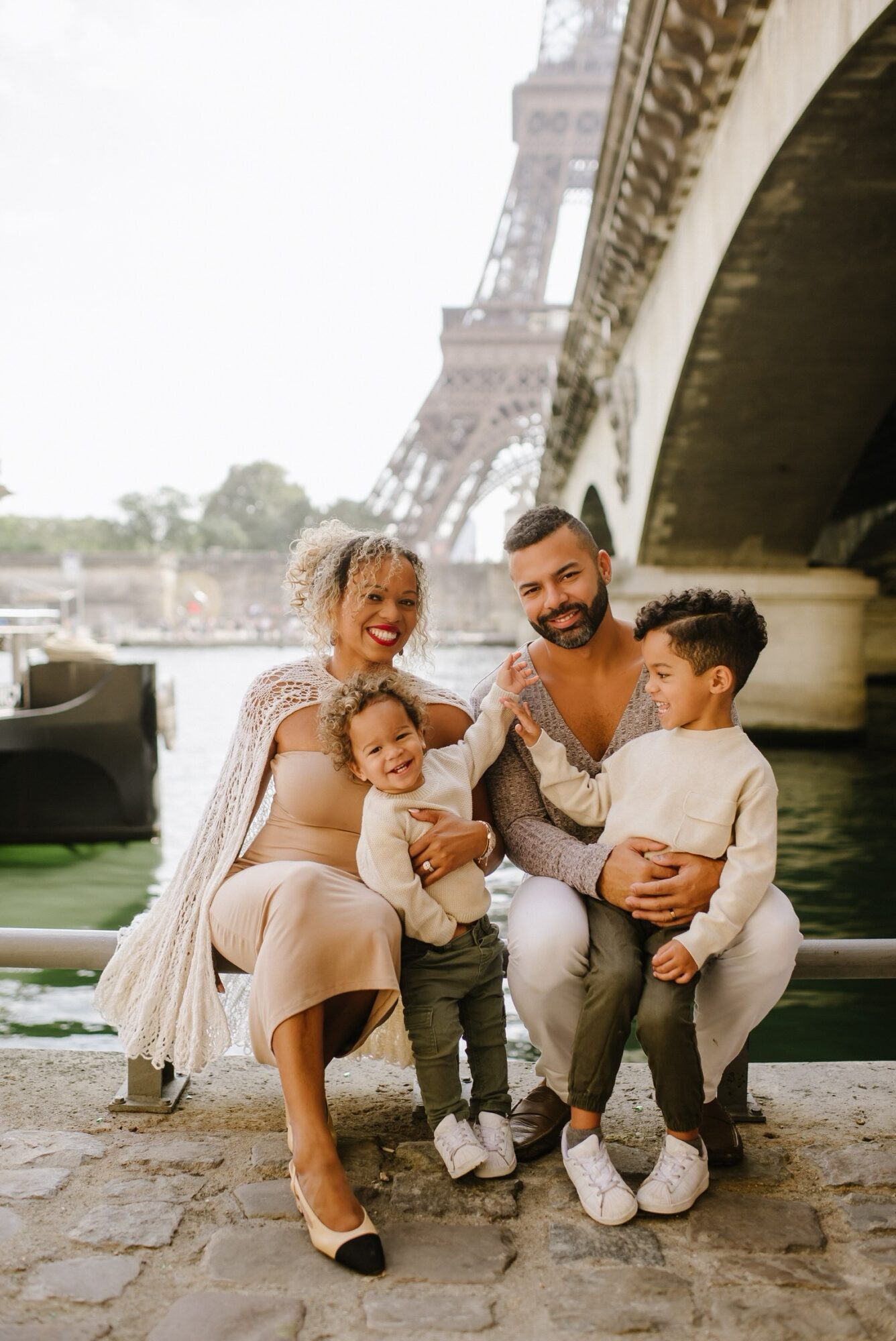 Check Out Laura & Daniel’s Story from Lusso E Rosas - Voyage MIA ...