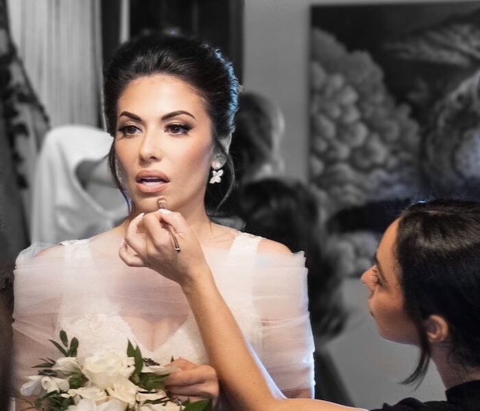 Check Out Lindsay Reyes’s Story - Voyage MIA Magazine | Miami City Guide