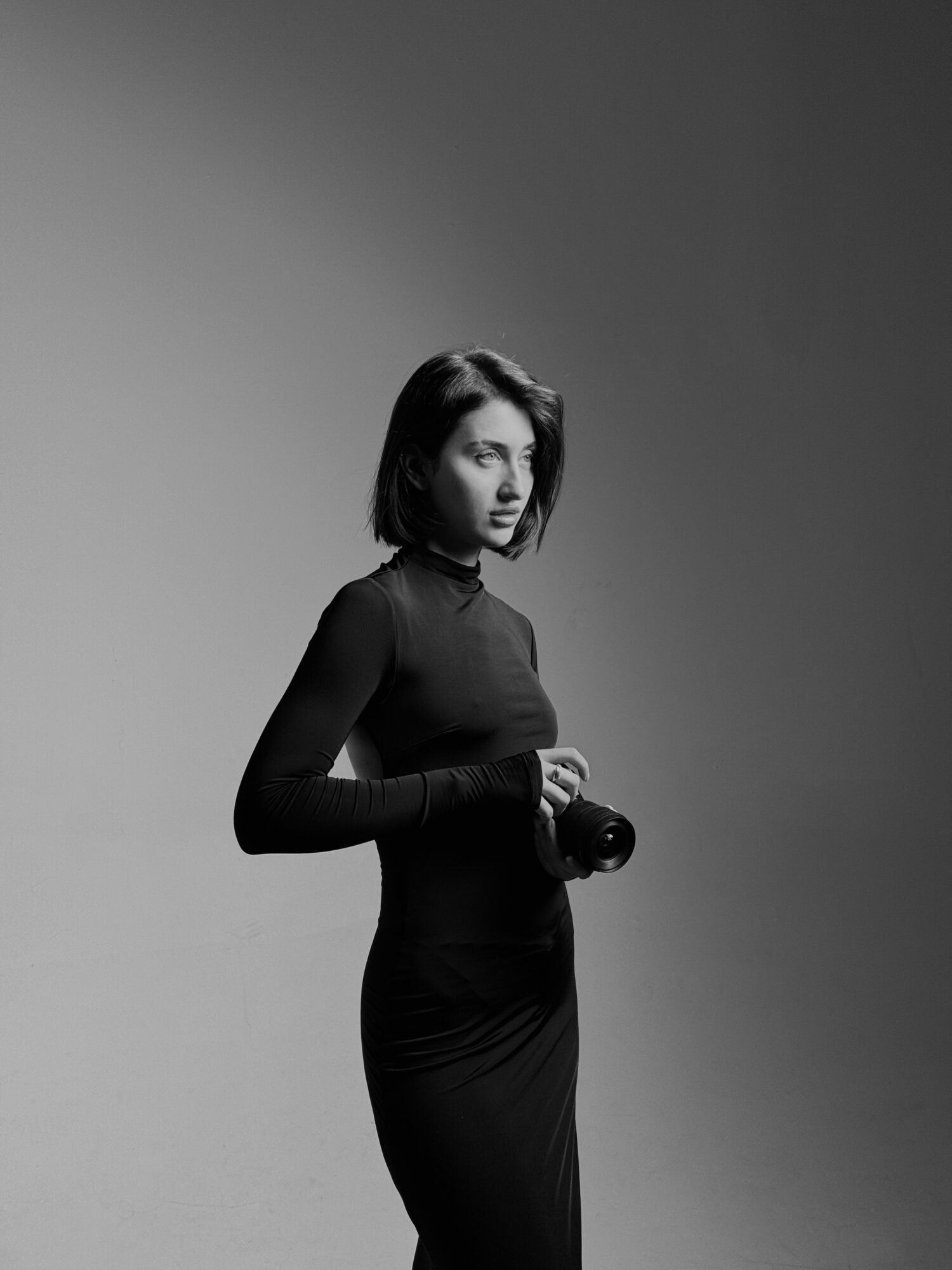 Rising Stars: Meet Anastasiia Slobodianiuk of Miami - Voyage MIA Magazine | Miami City Guide