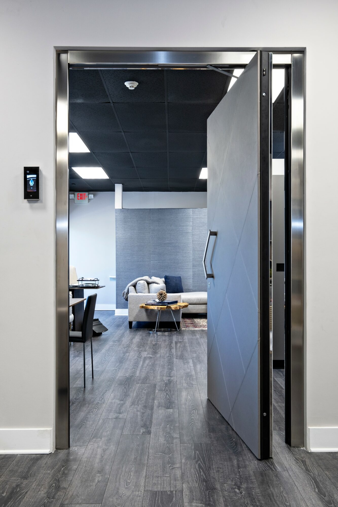 Meet David Vranicar of FBS Systems Inc - Voyage MIA Magazine | Miami ...