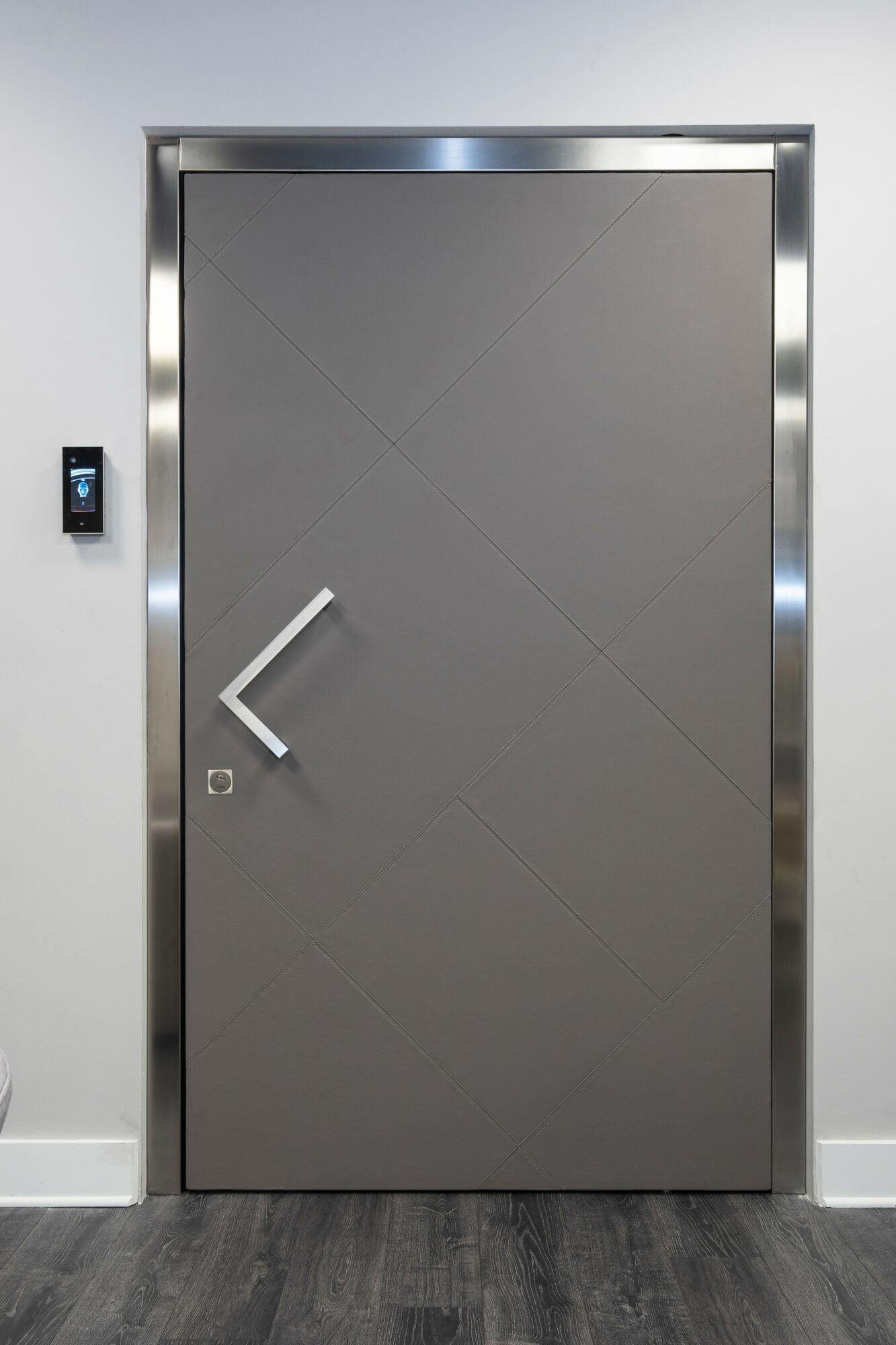 Meet David Vranicar of FBS Systems Inc - Voyage MIA Magazine | Miami ...