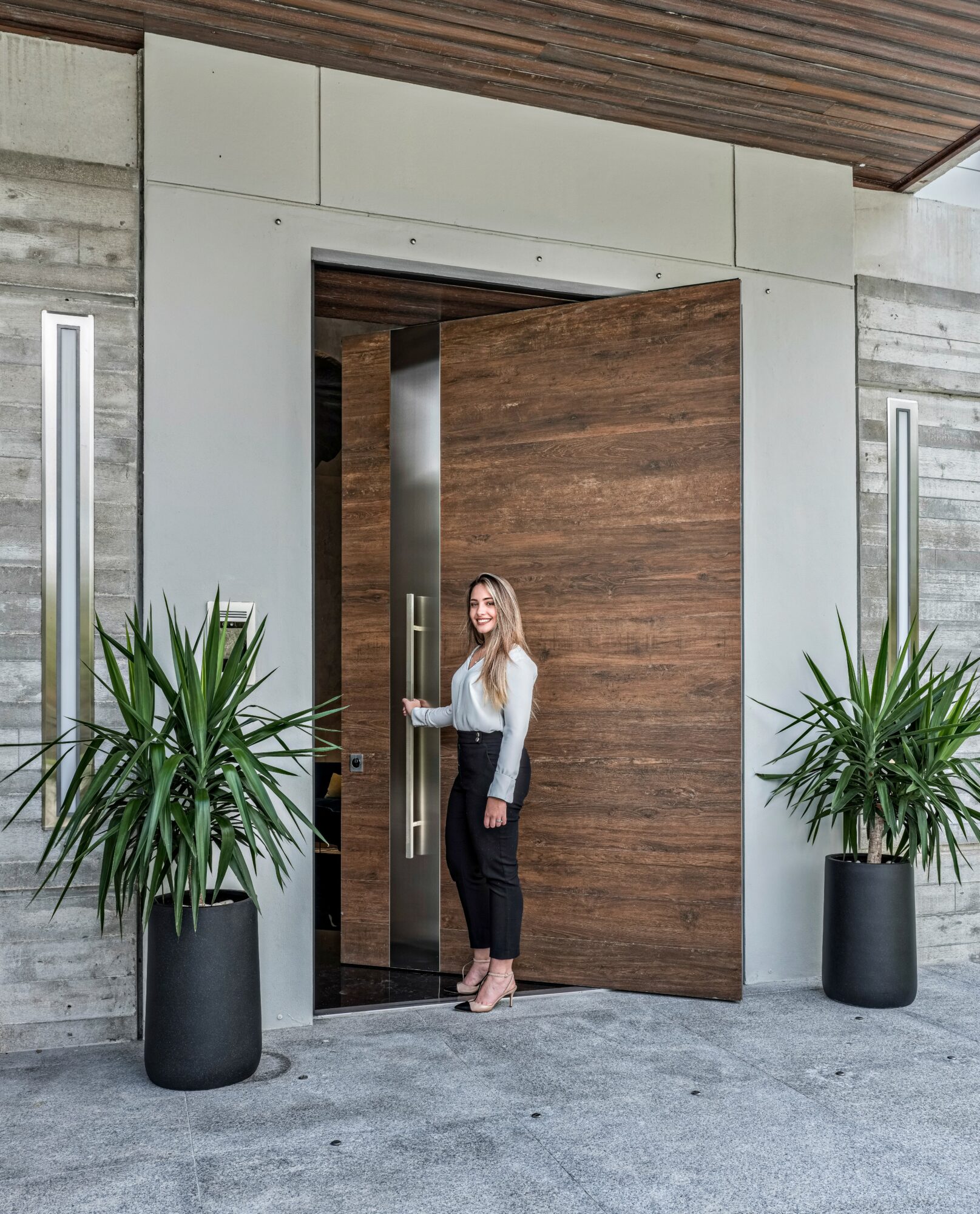 Meet David Vranicar of FBS Systems Inc - Voyage MIA Magazine | Miami ...