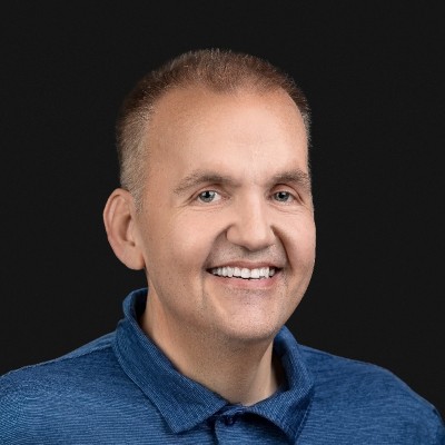 Meet David Vranicar of FBS Systems Inc - Voyage MIA Magazine | Miami ...