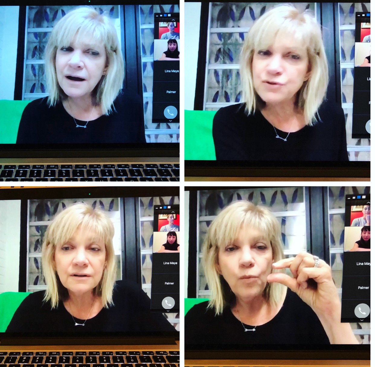 Rising Stars: Meet Lori Wyman of Miami - Voyage MIA Magazine | Miami ...