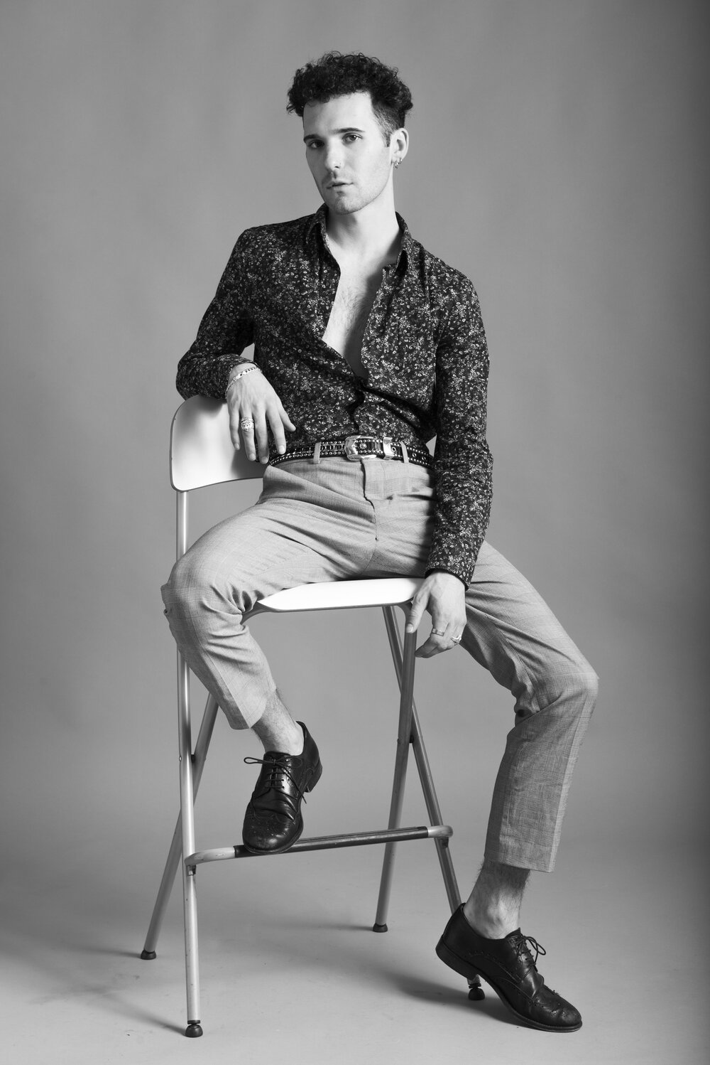 Rising Stars: Meet Nicholas Cicio of Miami Beach - Voyage MIA Magazine ...