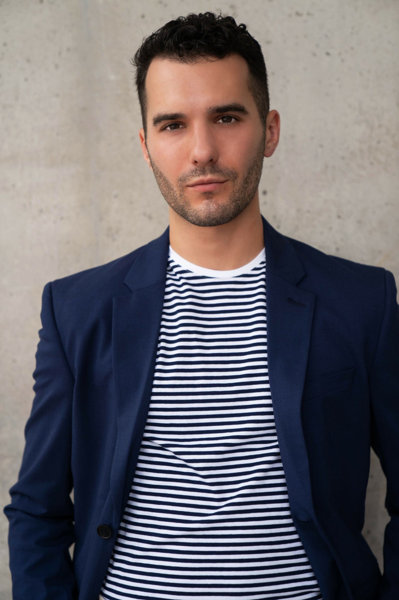 Rising Stars: Meet Nicholas Cicio of Miami Beach - Voyage MIA Magazine ...