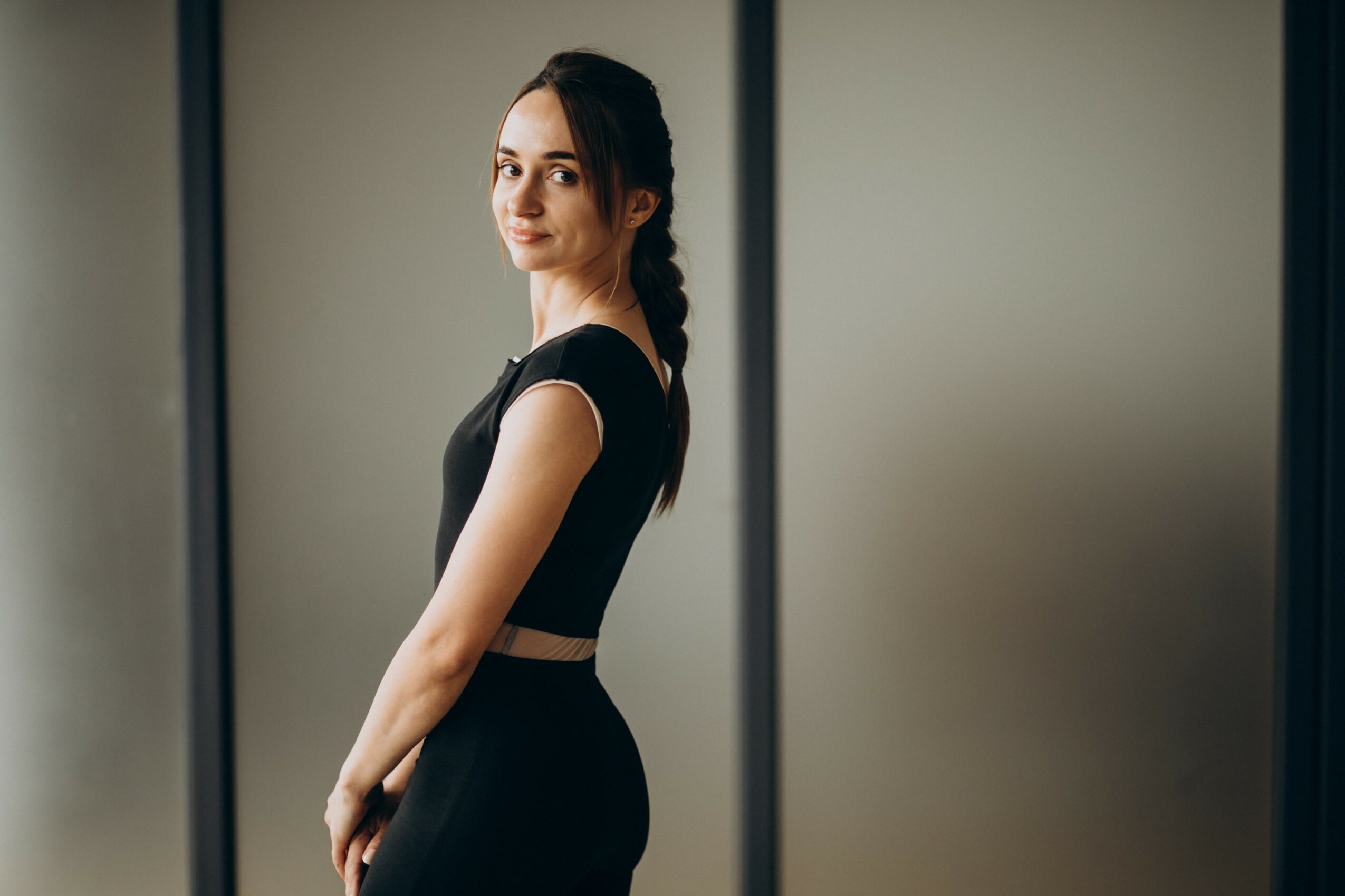 Rising Stars: Meet Olha Levchuk of Aventura - Voyage MIA Magazine | Miami City Guide