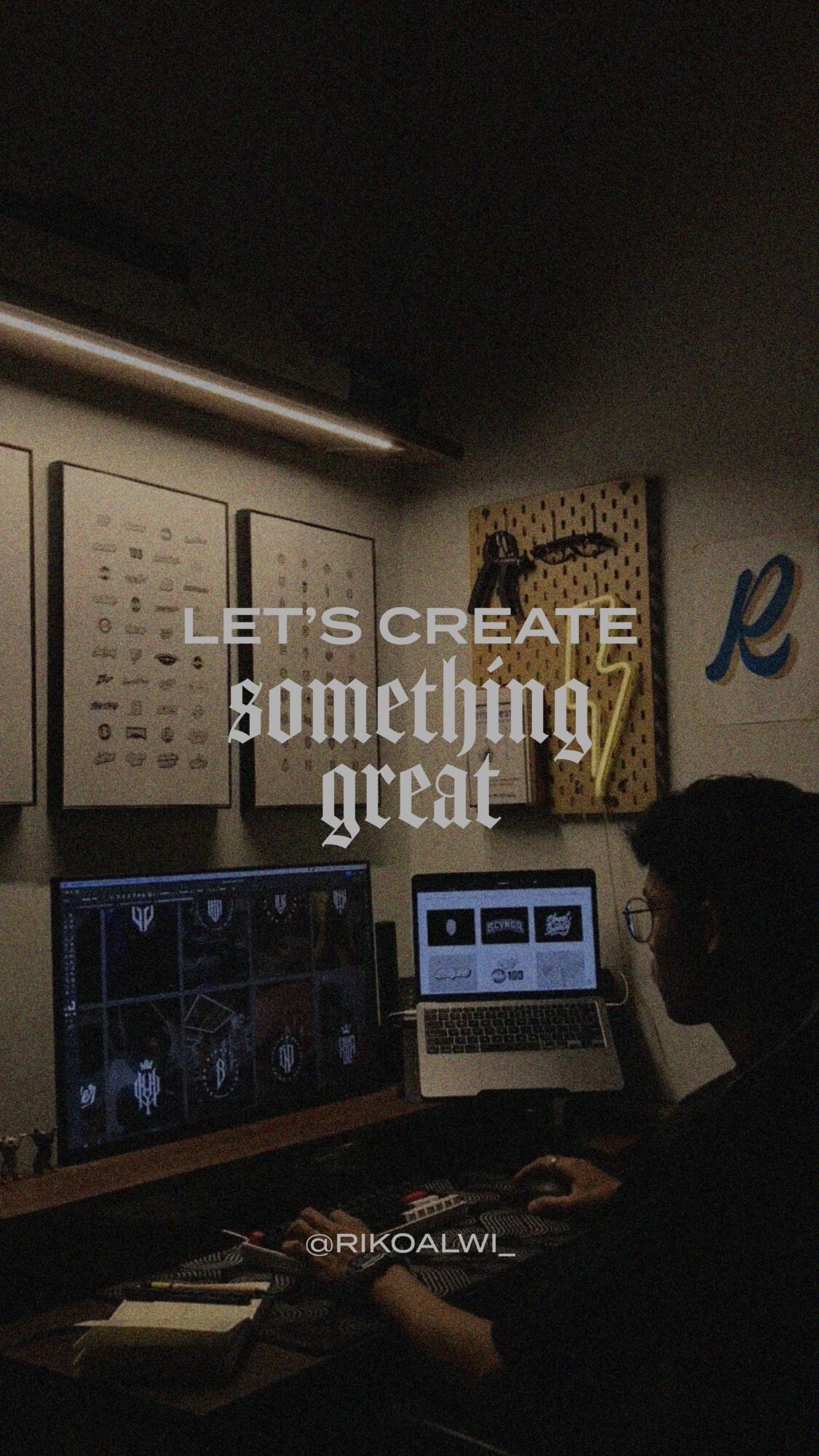 Check Out Riko Alwi’s Story - Voyage MIA Magazine | Miami City Guide