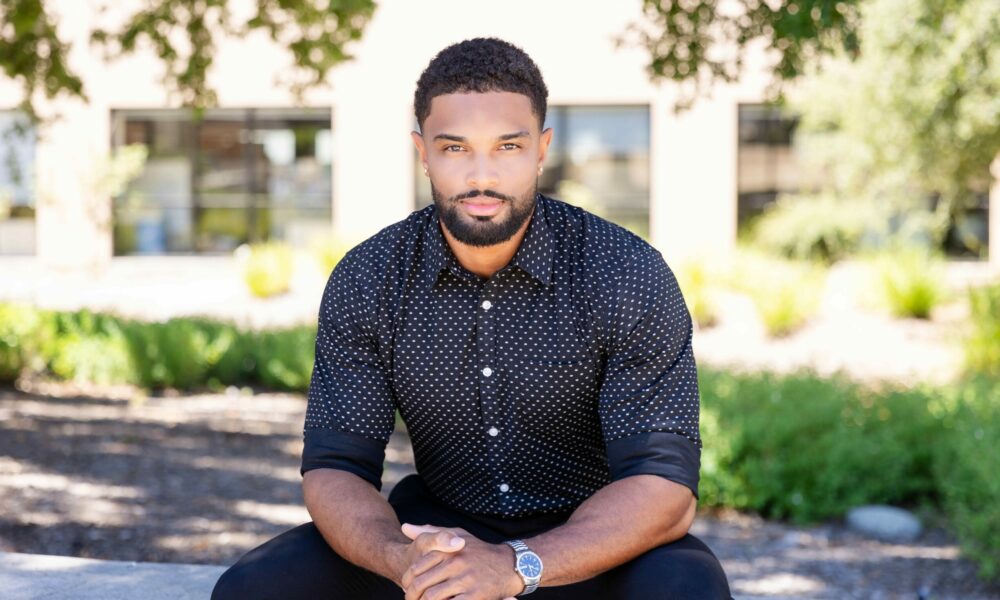 Check Out Chris Vaughn’s Story - Voyage MIA Magazine | Miami City Guide