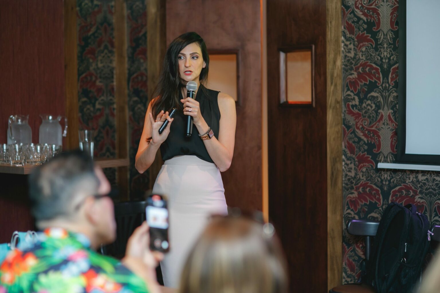 Rising Stars: Meet Jessica Mustelier of Miami, Fl - Voyage MIA Magazine ...