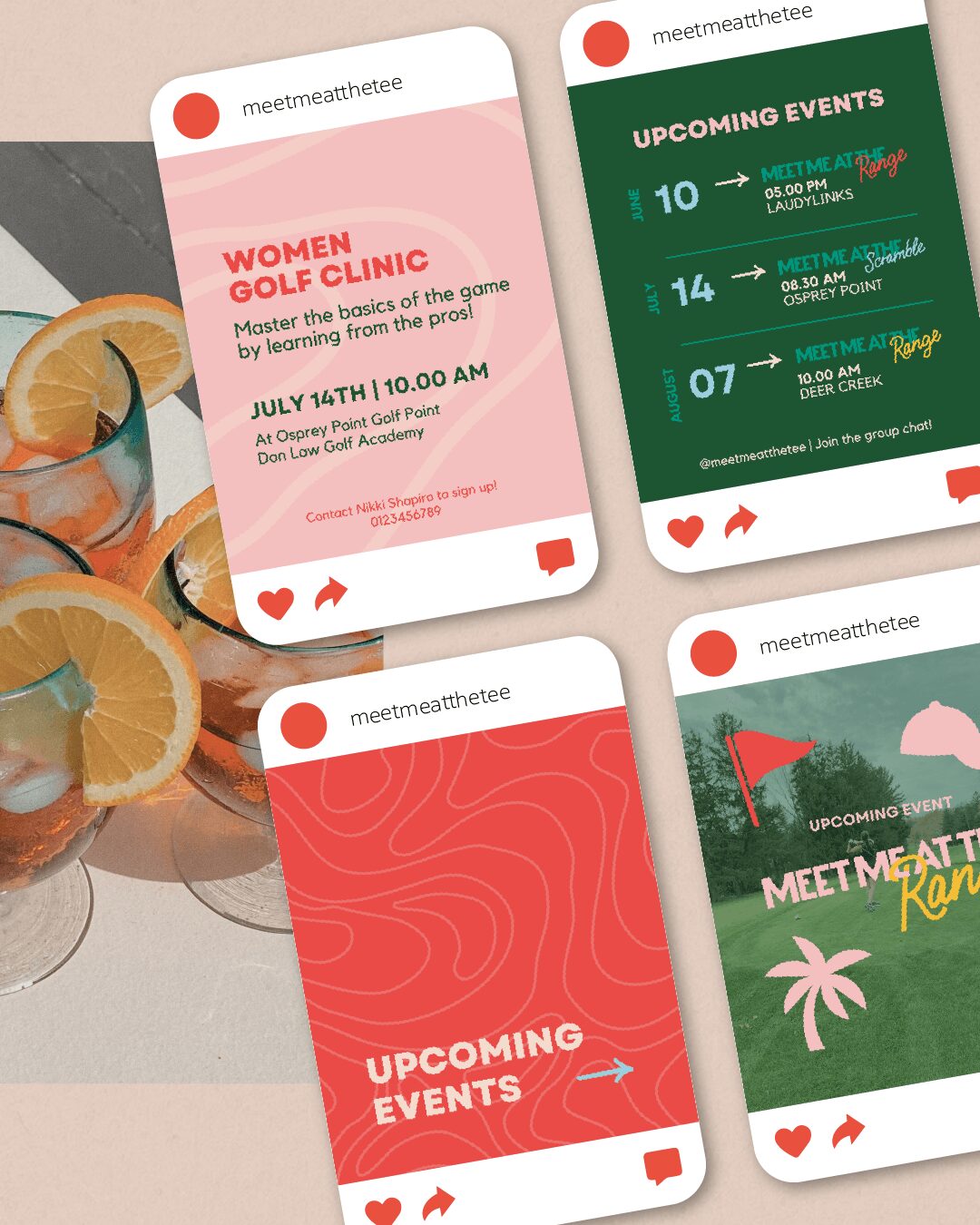 Exploring Life & Business with Josefina Pereyra of The LOOP Creatives ...