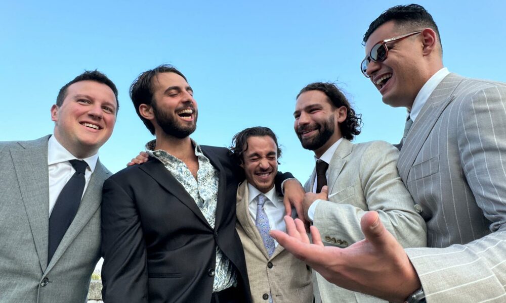 Hidden Gems: Meet Daniel Sokol of OceanPads - Voyage MIA Magazine ...