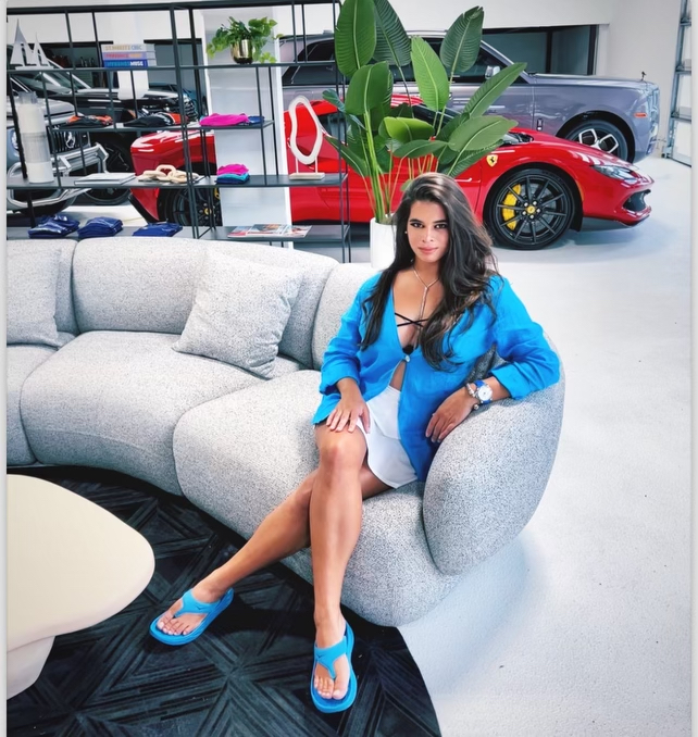 Hidden Gems: Meet Alexis Torres of The Advantaged Yachts - Voyage MIA Magazine | Miami City Guide