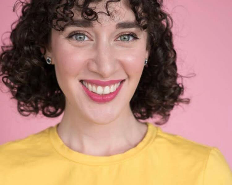 Meet Emily Palacios - Voyage MIA Magazine | Miami City Guide