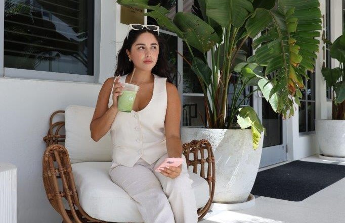 Community Highlights: Meet Fiorella Anda of PlntMore Nutrition - Voyage ...