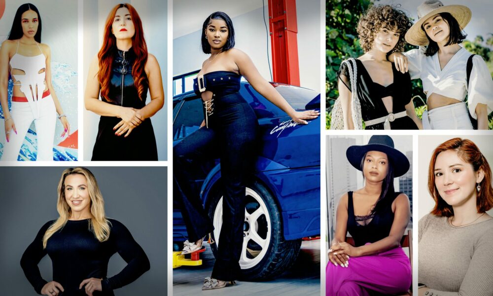 Meet Marisol Rocha of TIKIYOGI® in Aventura - Voyage MIA Magazine ...