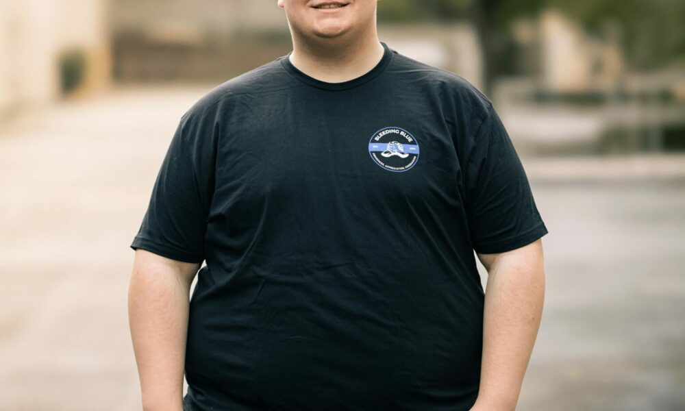 Check Out Nolan Regan’s Story - Voyage MIA Magazine | Miami City Guide